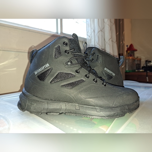 interceptor | Shoes | New Interceptor Tactical Boots | Poshmark